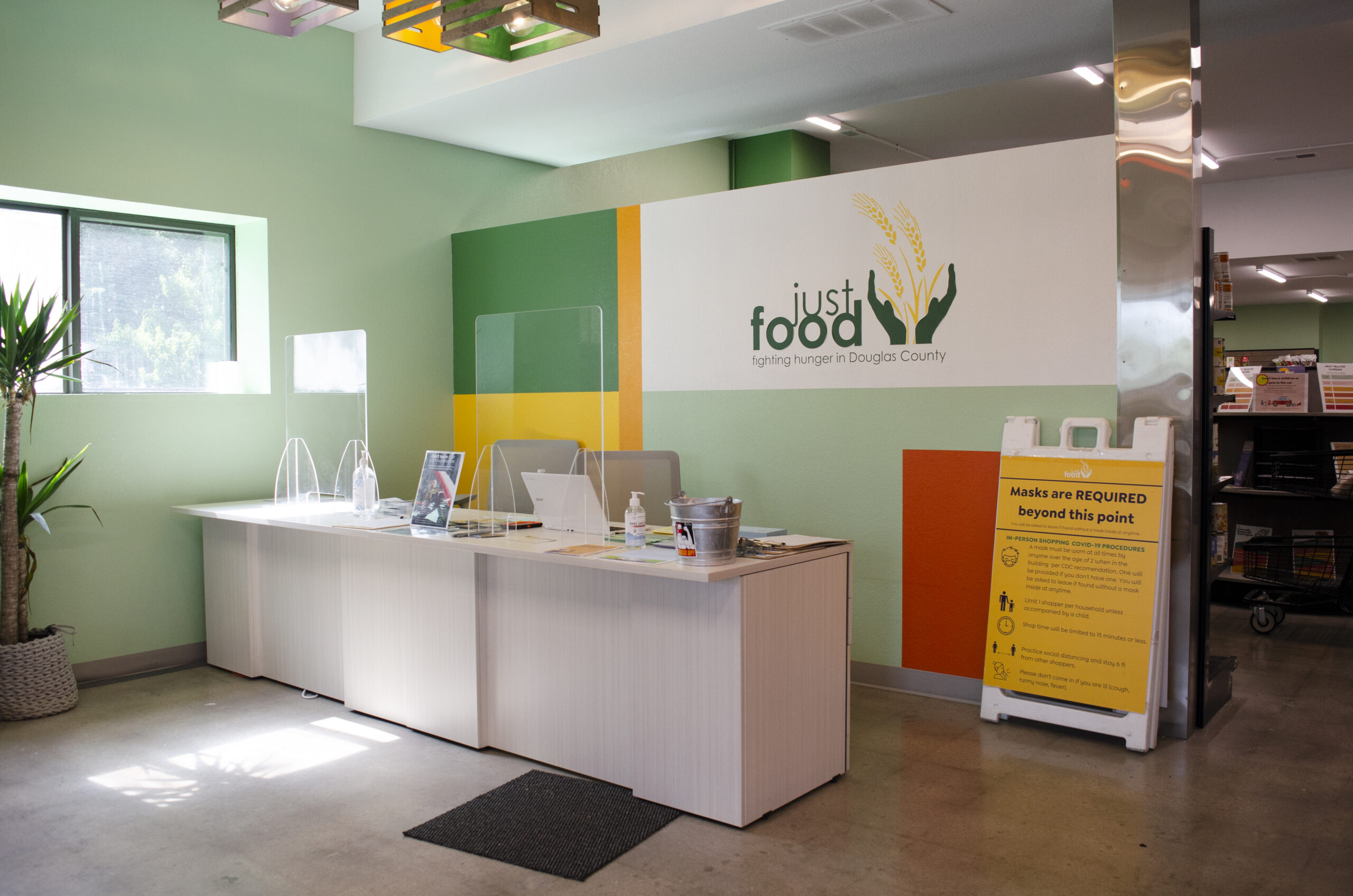 Just Food’s interim executive director set to depart in October; search ...